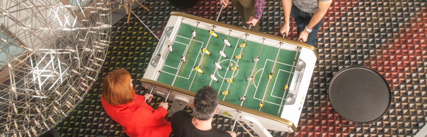 Emploi CBA INFORMATIQUE SAS - Data Engineer/Analyst H/F CDI